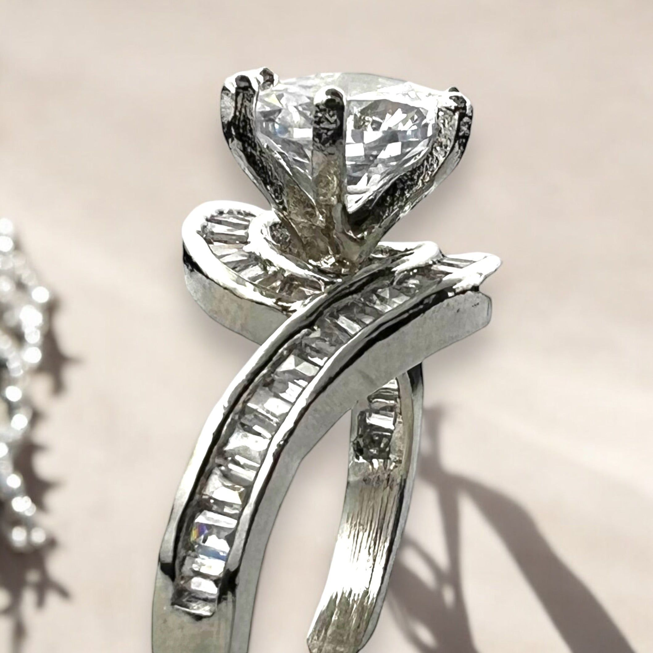 Rings – False